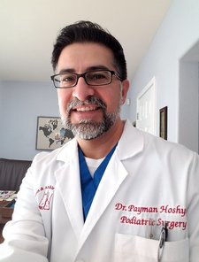 Podiatrist in El Monte | Welcome To Our Practice in El Monte | Payman ...